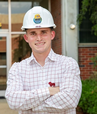 Engineer Intern Spotlight | Mississippi Board of Licensure for ...